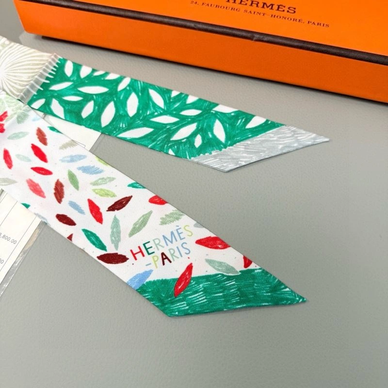 Perfect replica Hermes Silk