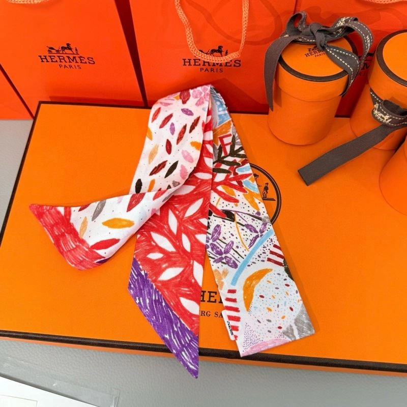 1:1 copy Hermes Silk