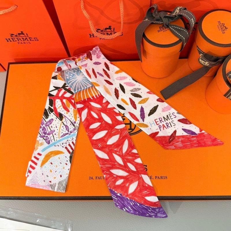 1:1 copy Hermes Silk