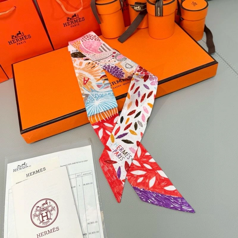 1:1 copy Hermes Silk