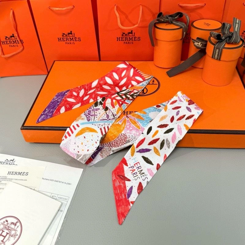 1:1 copy Hermes Silk