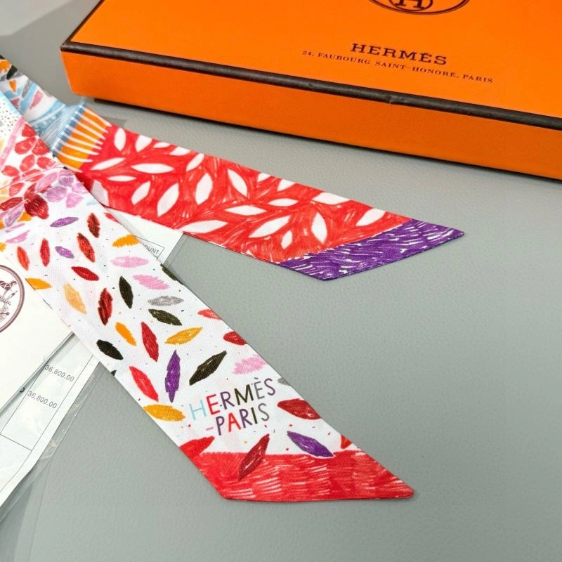 1:1 copy Hermes Silk