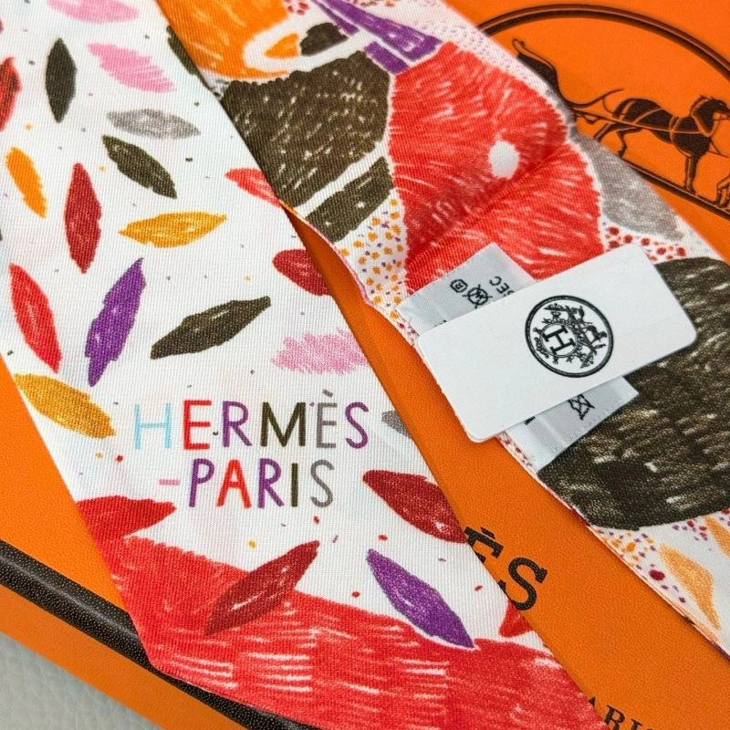 1:1 copy Hermes Silk
