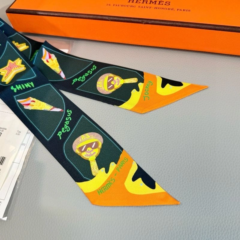 OEM Hermes Silk
