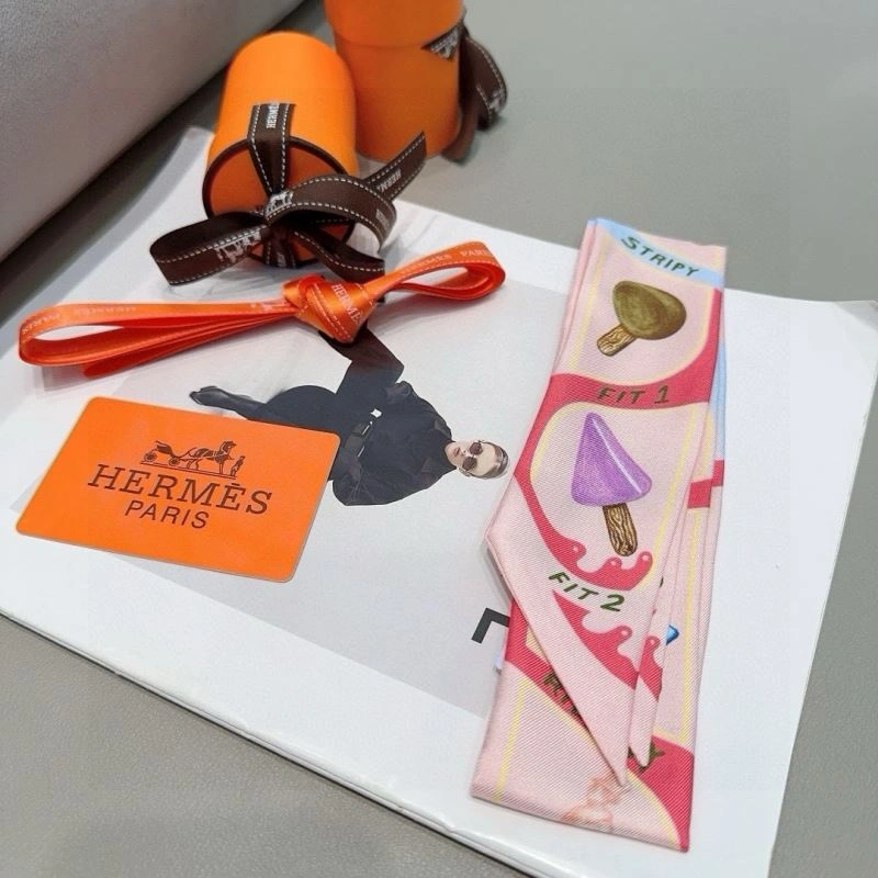 High accuracy Hermes Silk