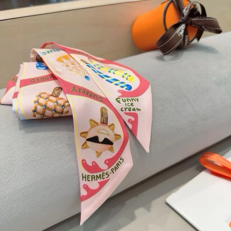High accuracy Hermes Silk