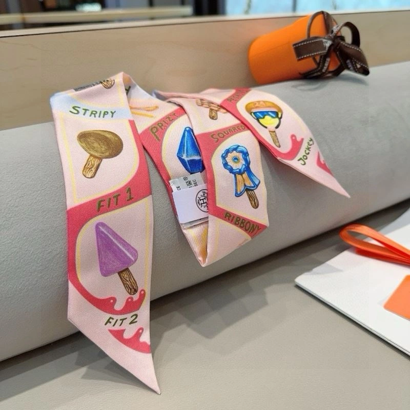 High accuracy Hermes Silk