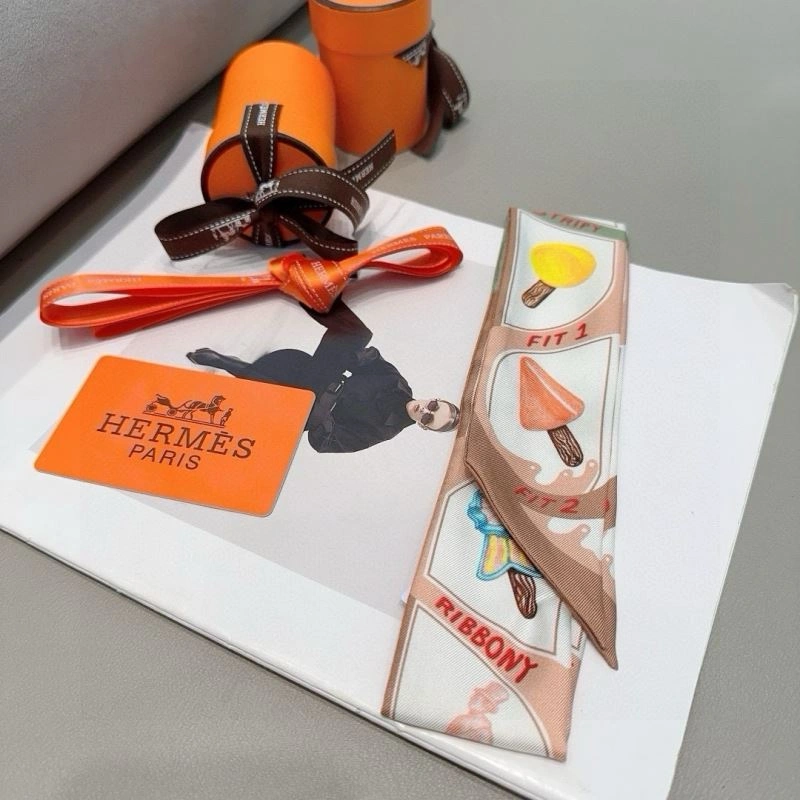 Perfect replica Hermes Silk