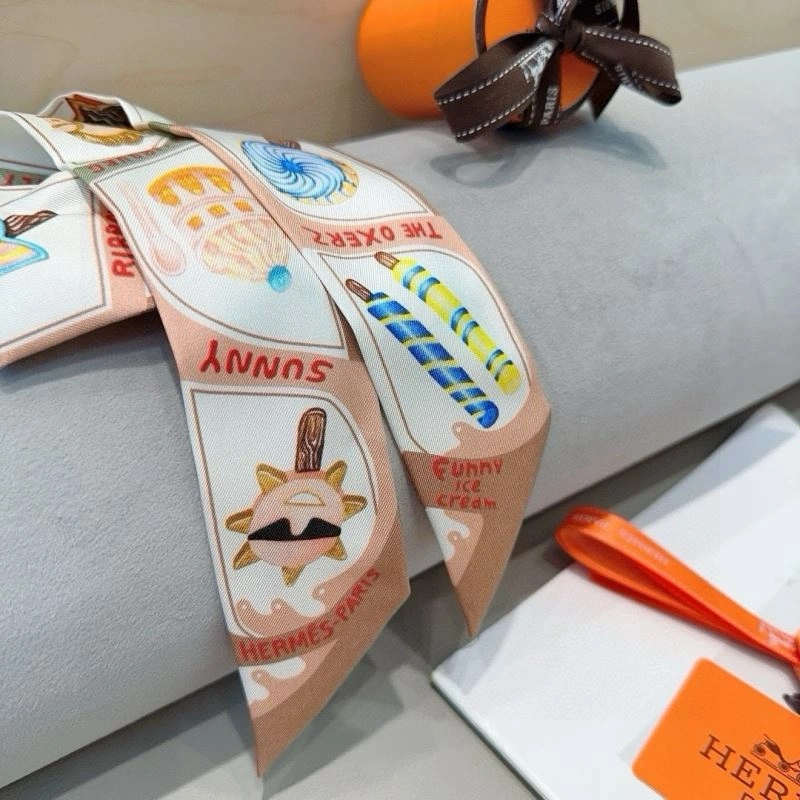 Perfect replica Hermes Silk