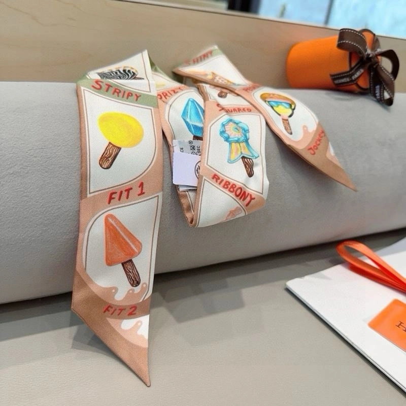 Perfect replica Hermes Silk
