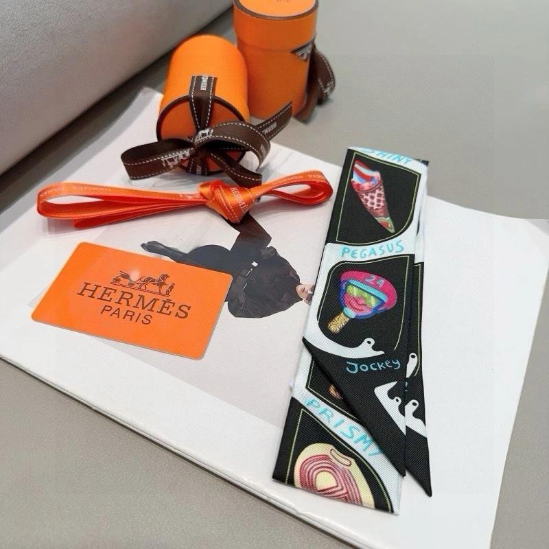 Perfect replica Hermes Silk
