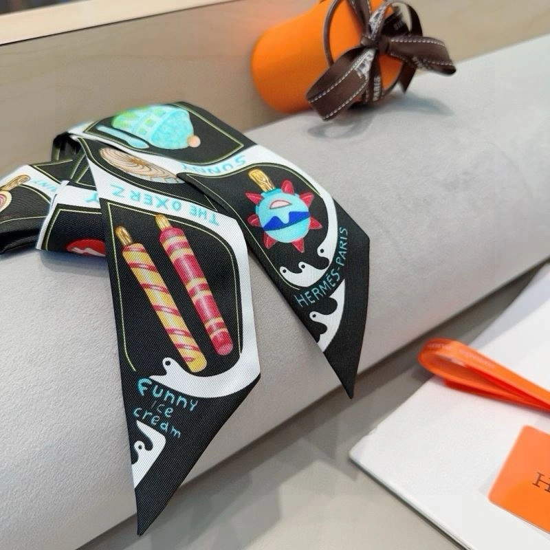 Perfect replica Hermes Silk