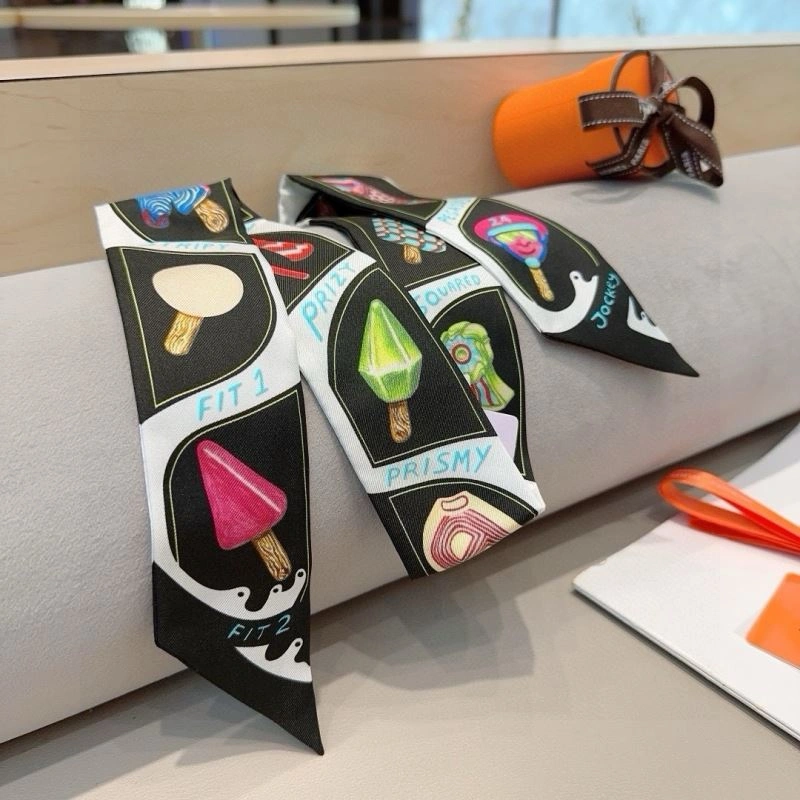 Perfect replica Hermes Silk