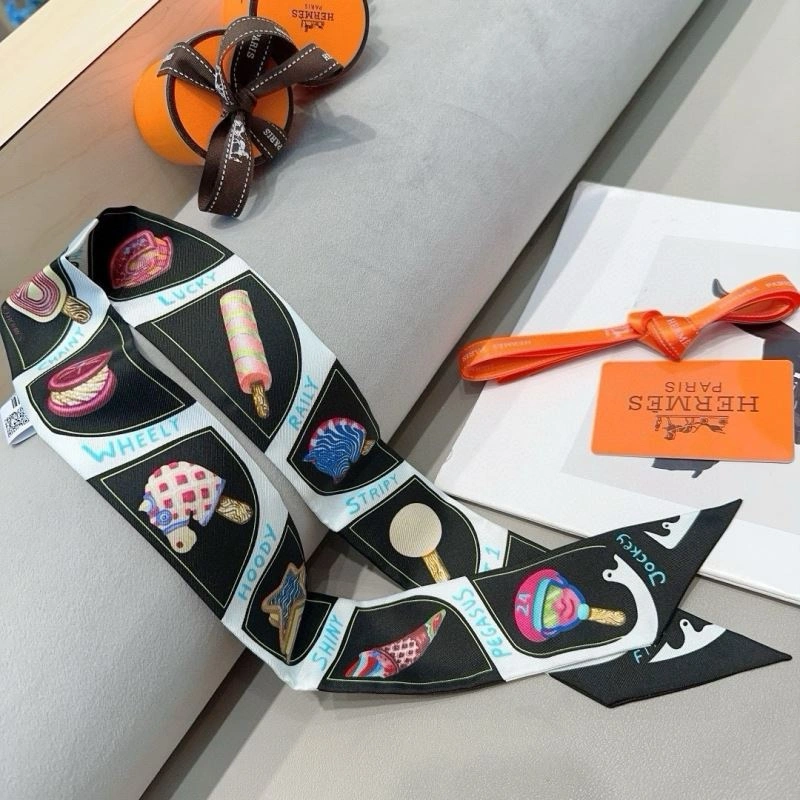Perfect replica Hermes Silk