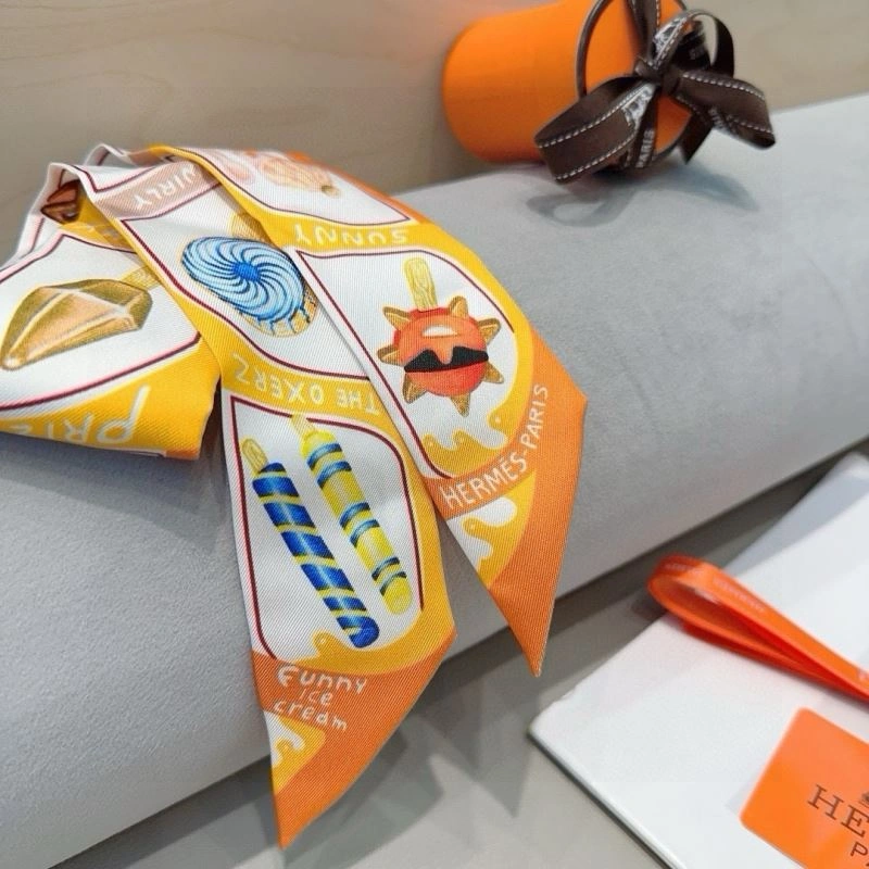 Brand-original Hermes Silk