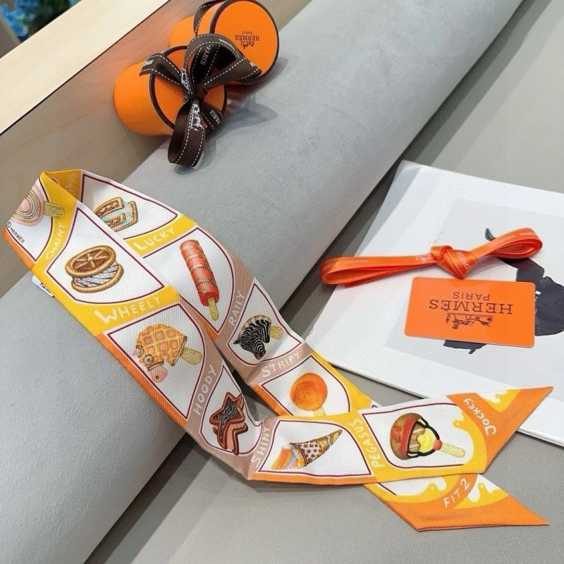 Brand-original Hermes Silk
