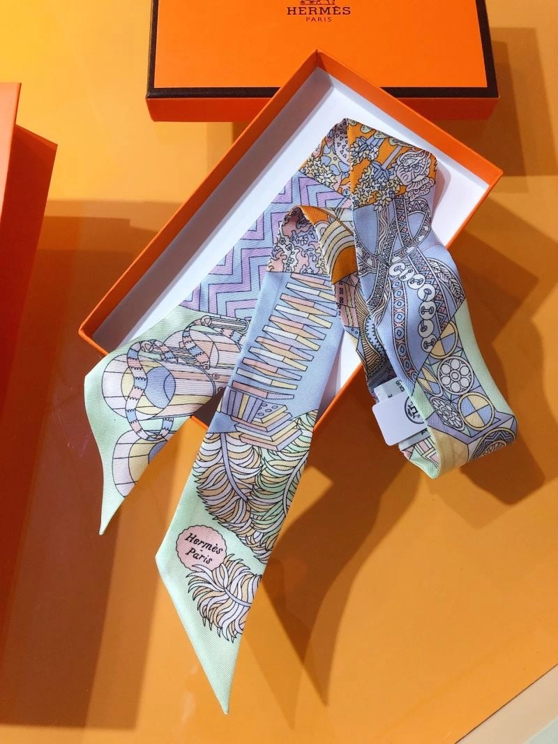 OEM Hermes Silk