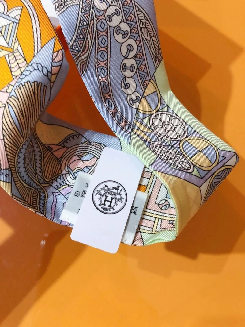 OEM Hermes Silk