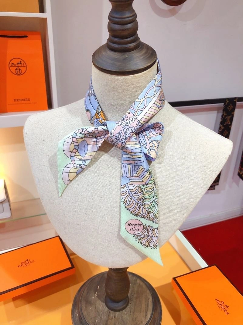 OEM Hermes Silk