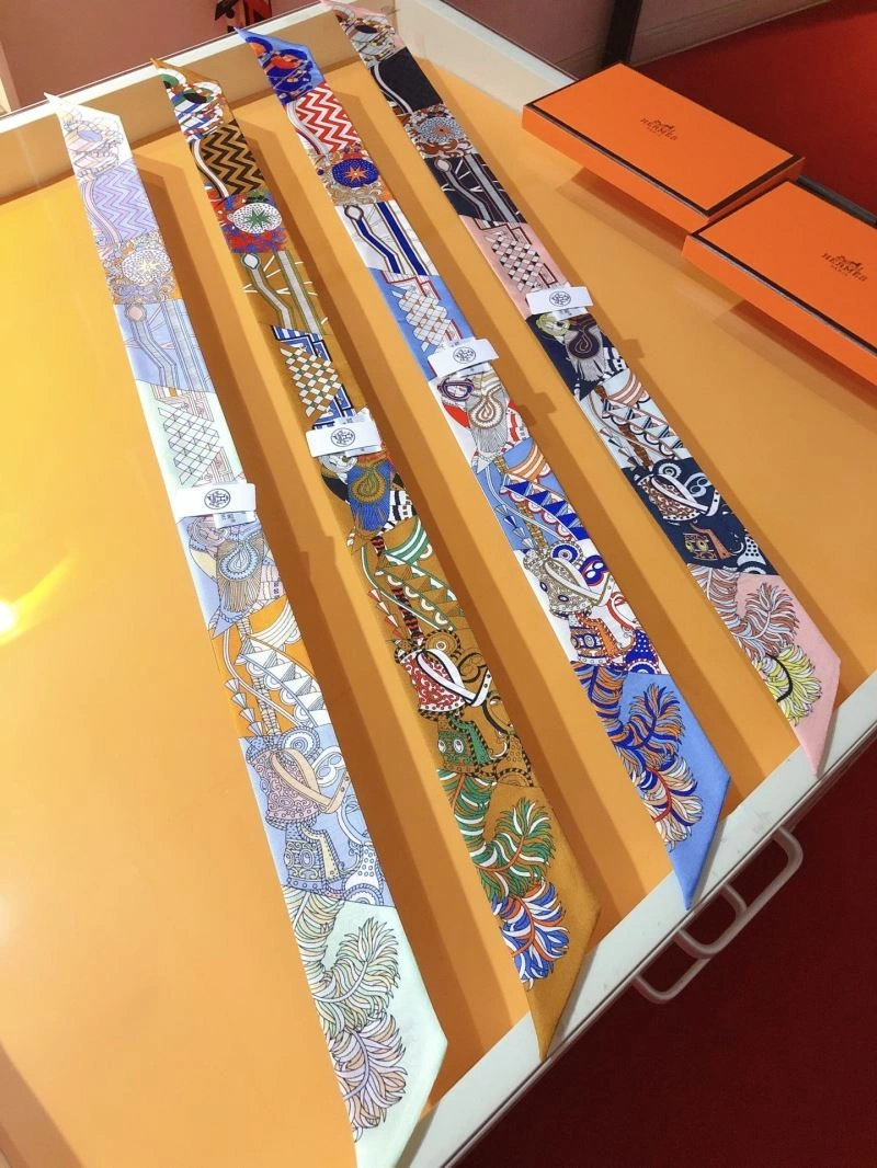 OEM Hermes Silk