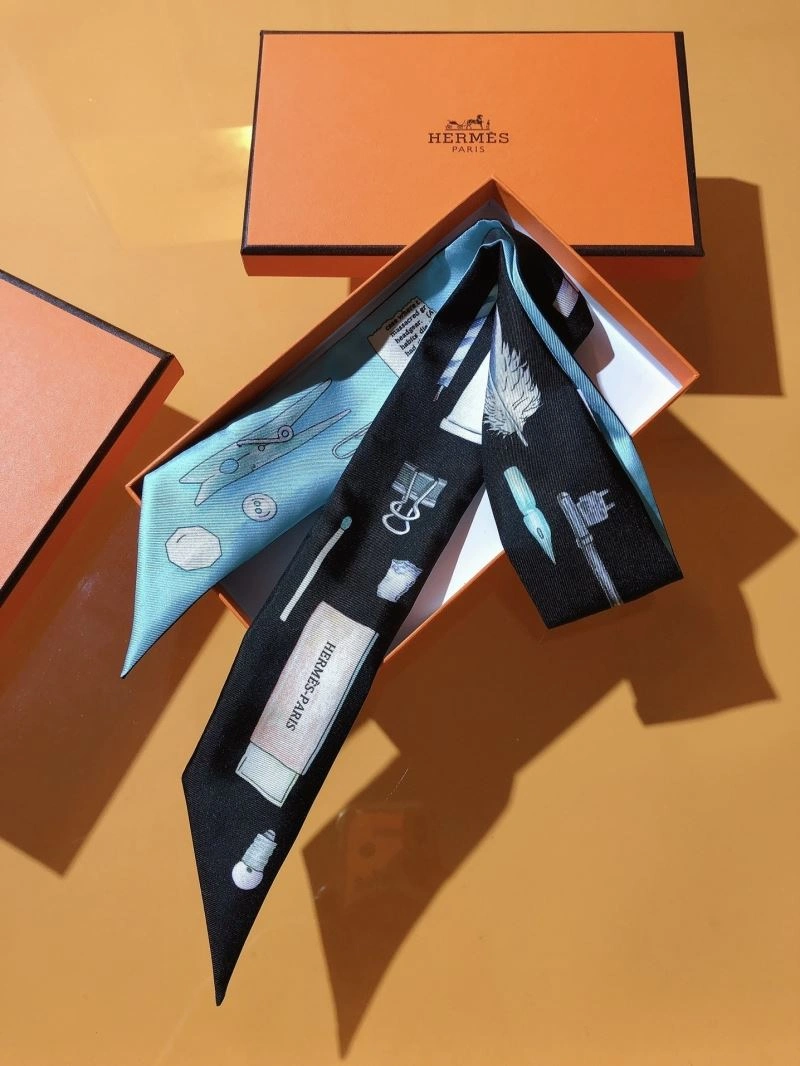 1:1 copy Hermes Silk