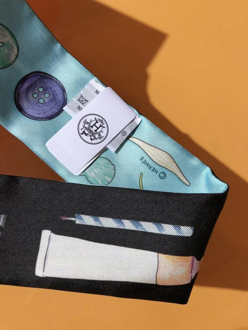 1:1 copy Hermes Silk