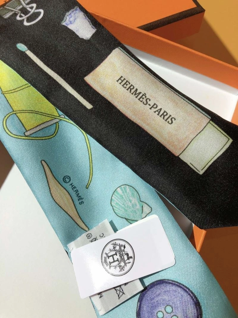 1:1 copy Hermes Silk