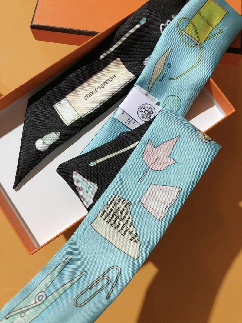 1:1 copy Hermes Silk