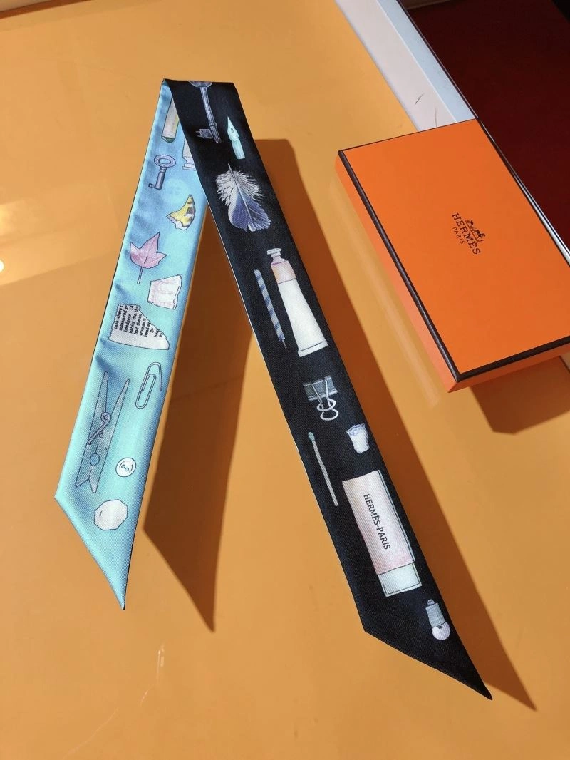1:1 copy Hermes Silk