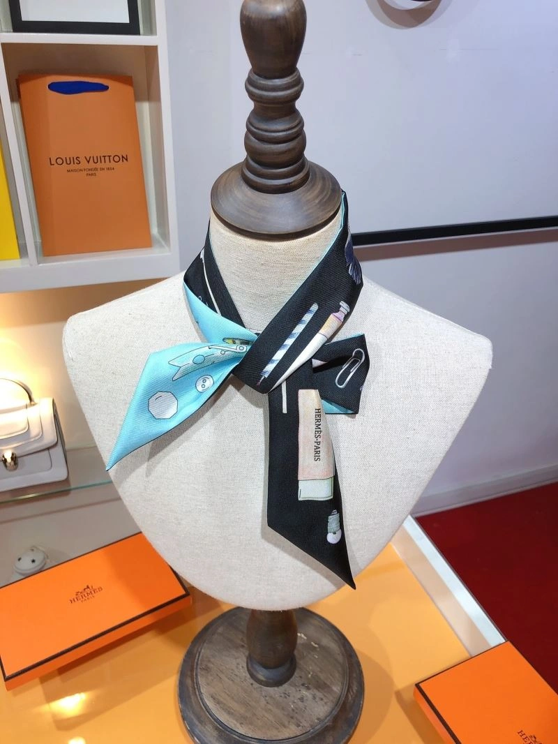1:1 copy Hermes Silk