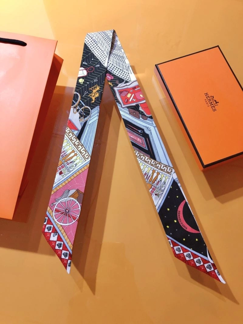 Mirror quality Hermes Silk