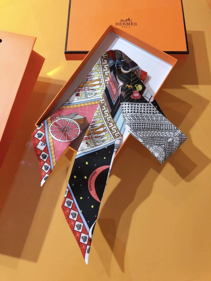 Mirror quality Hermes Silk