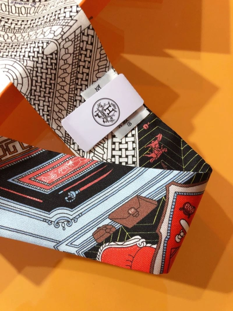 Mirror quality Hermes Silk