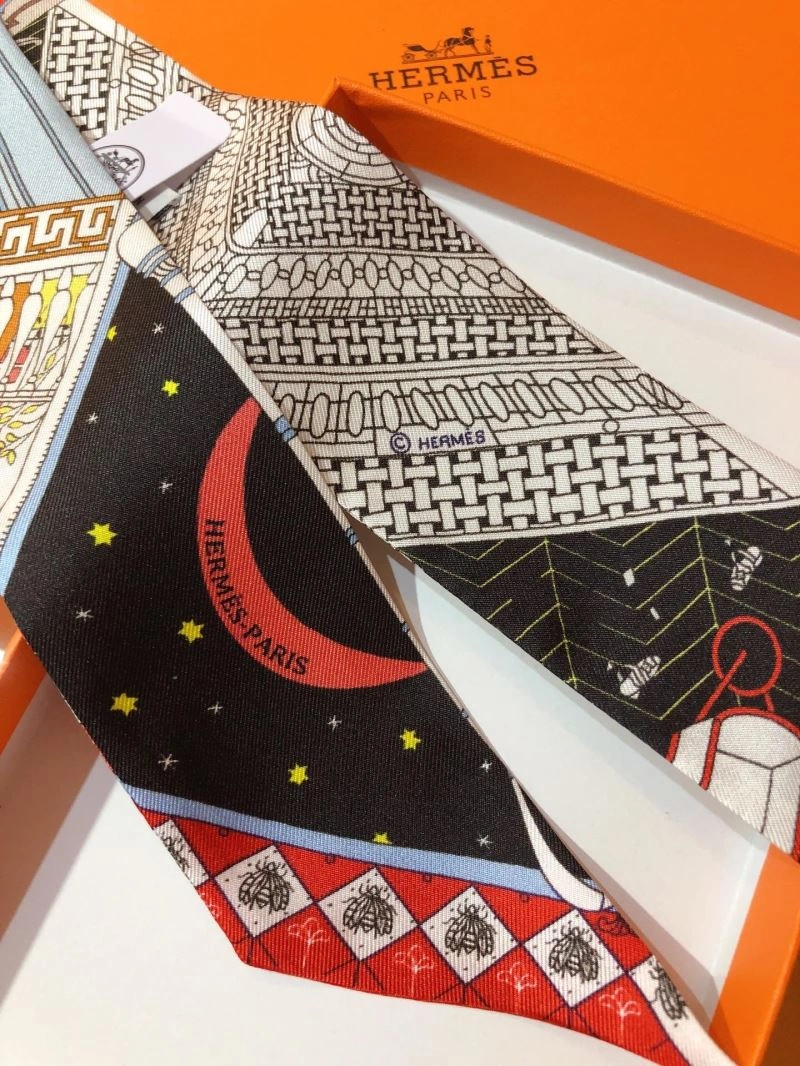 Mirror quality Hermes Silk