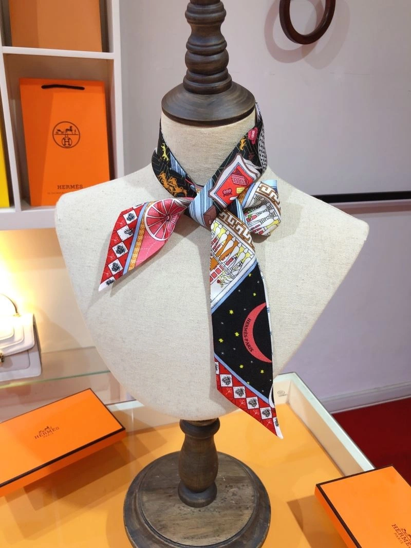 Mirror quality Hermes Silk