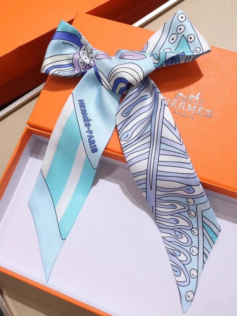 Budget-friendly Hermes Silk