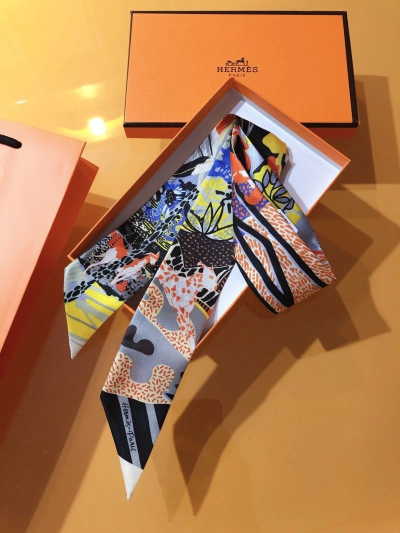 Cut-rate Hermes Silk
