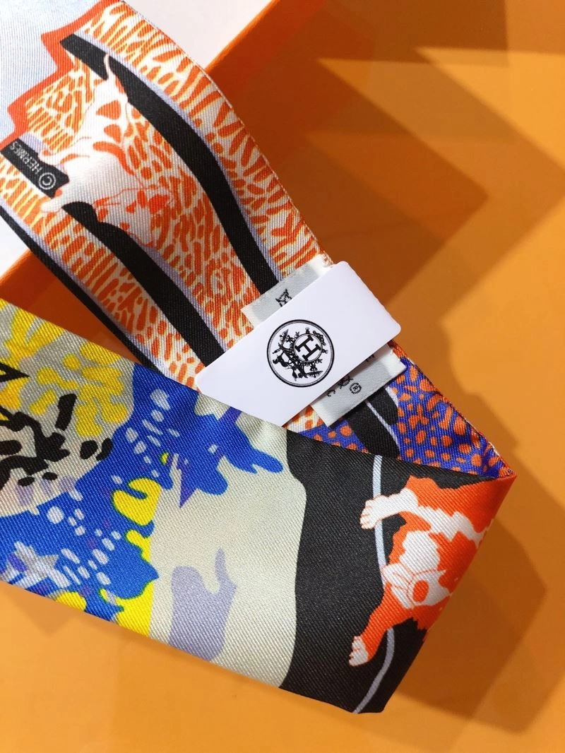 Cut-rate Hermes Silk