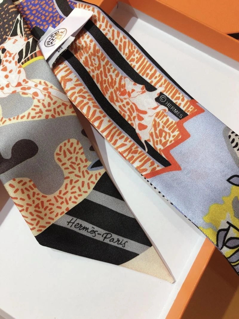 Cut-rate Hermes Silk