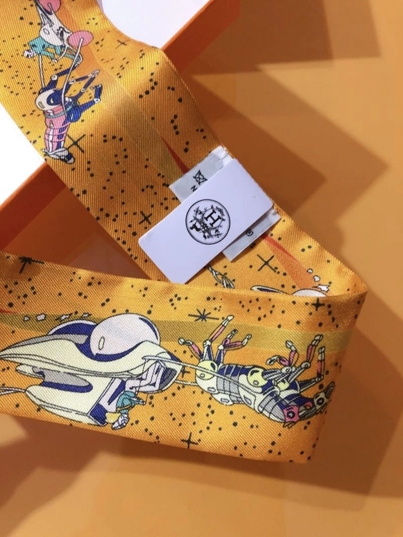 Economical Hermes Silk