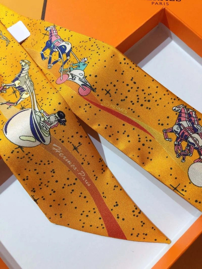 Economical Hermes Silk