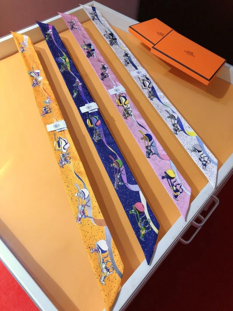 Economical Hermes Silk