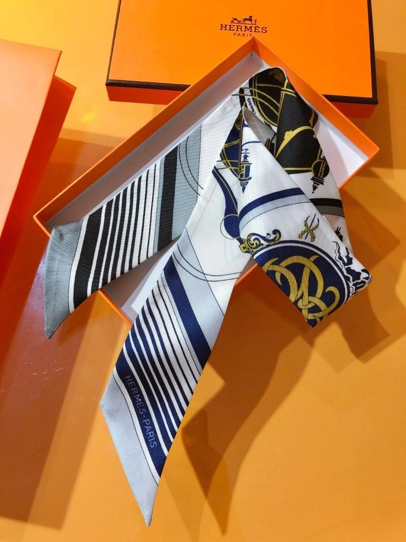 Low-cost Hermes Silk