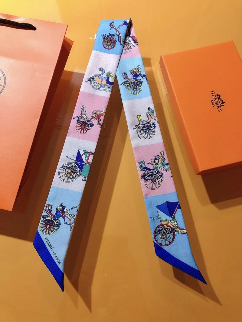 Affordable Hermes Silk