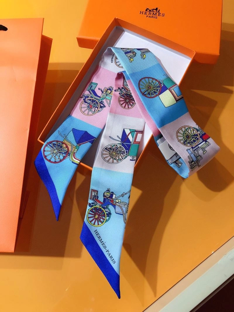 Affordable Hermes Silk