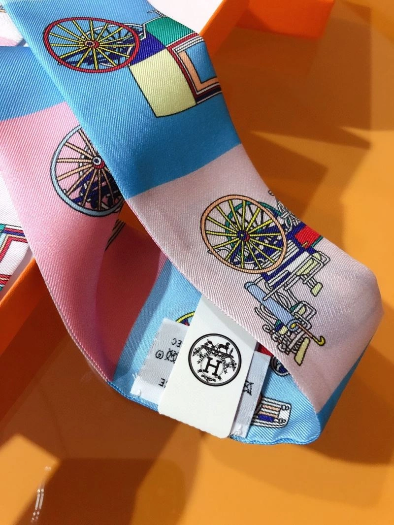 Affordable Hermes Silk