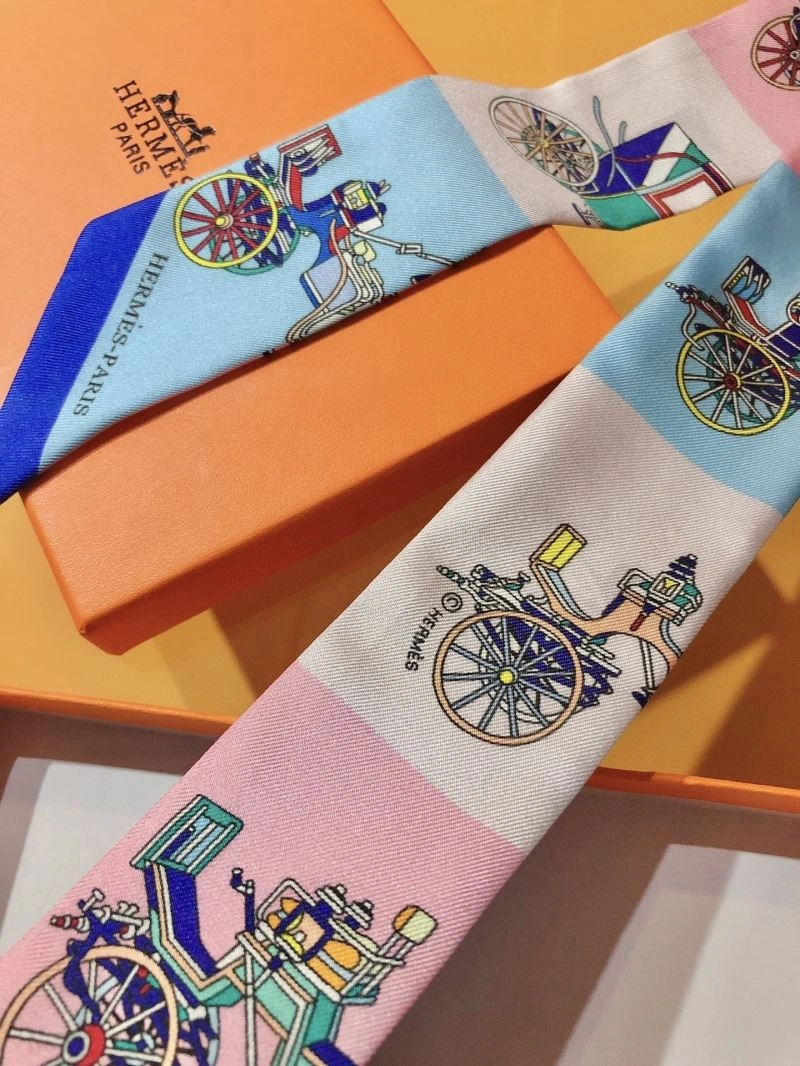 Affordable Hermes Silk