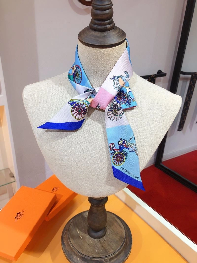 Affordable Hermes Silk