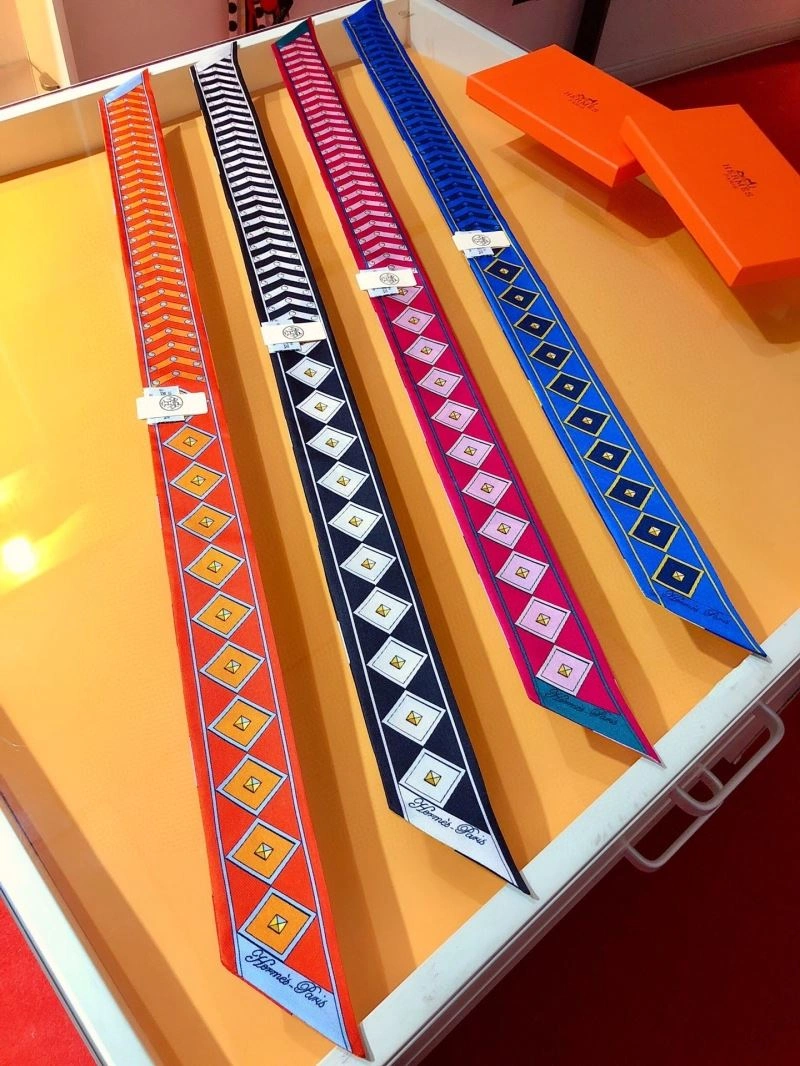 Economical Hermes Silk