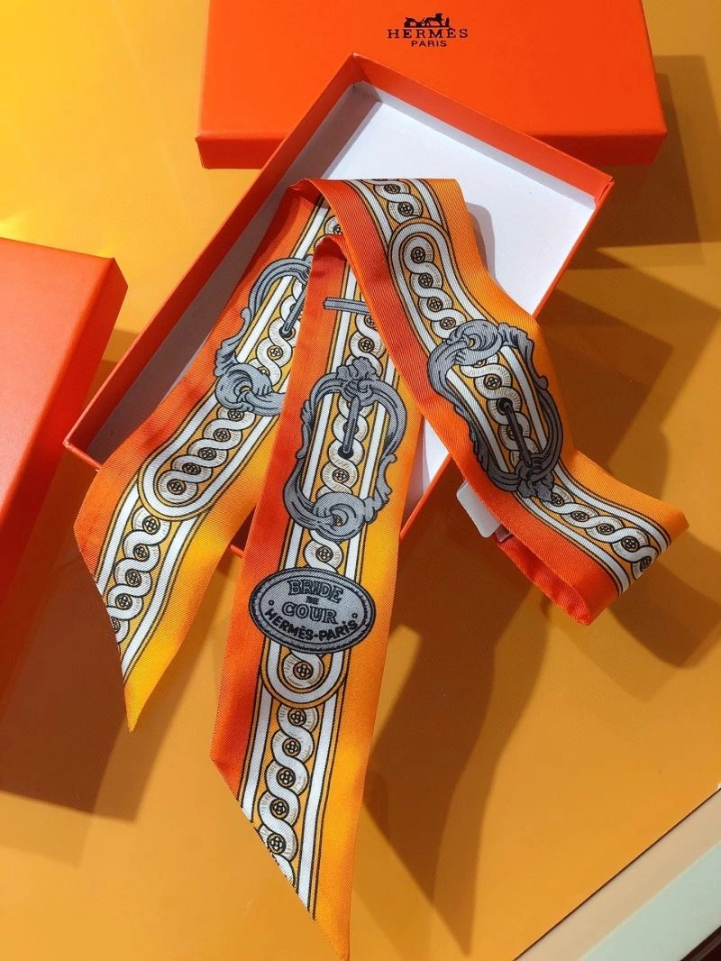 1:1 copy Hermes Silk